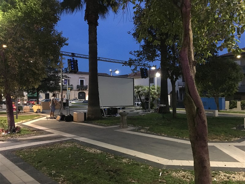 Proel Rolls Out Compact AX800A Line Array Demo Tour